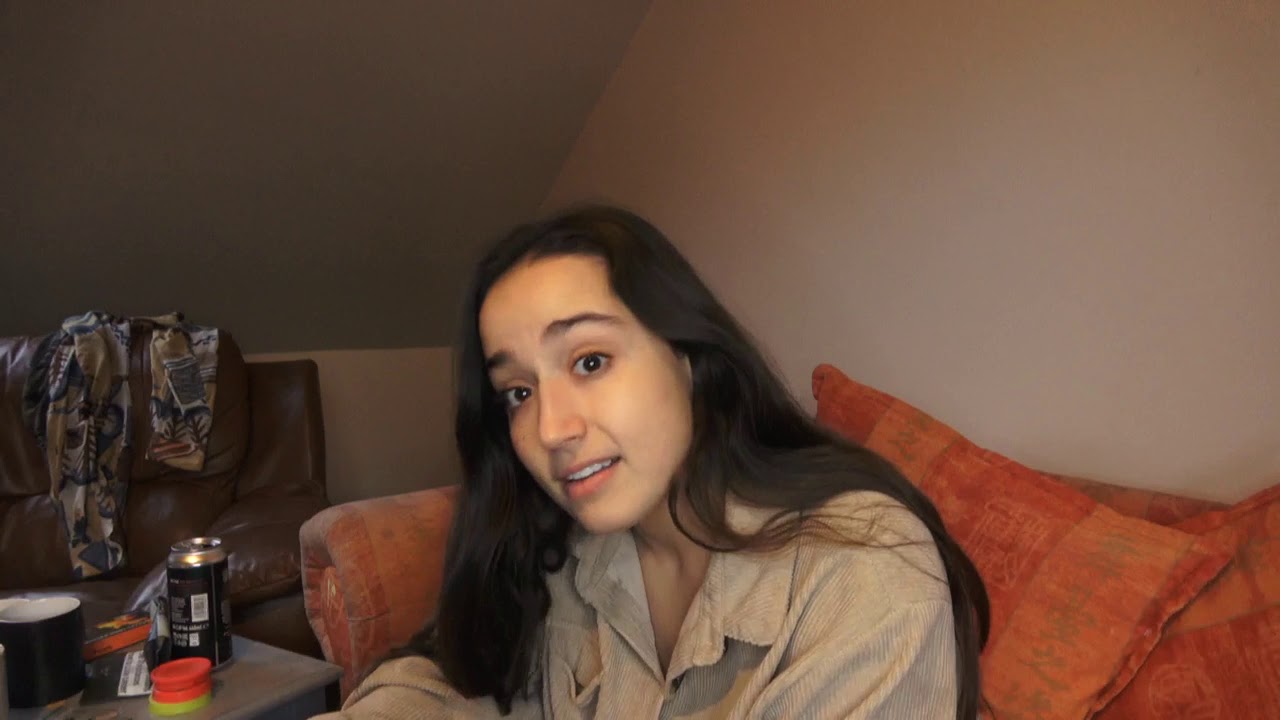 Emily Drewett for Do r Die Studios CastMeComp - YouTube
