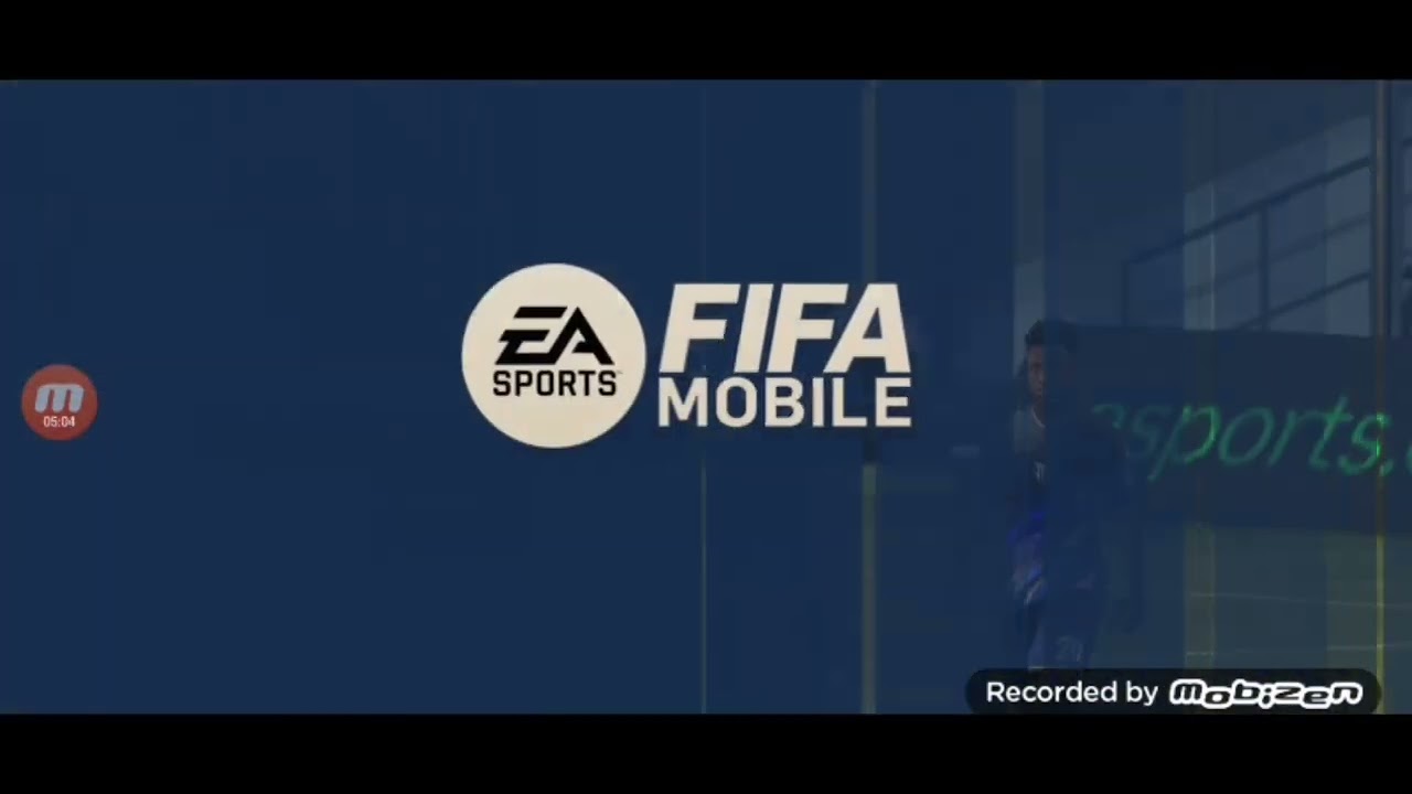 My first long length video. Playing a match in FIFA Mobile - YouTube