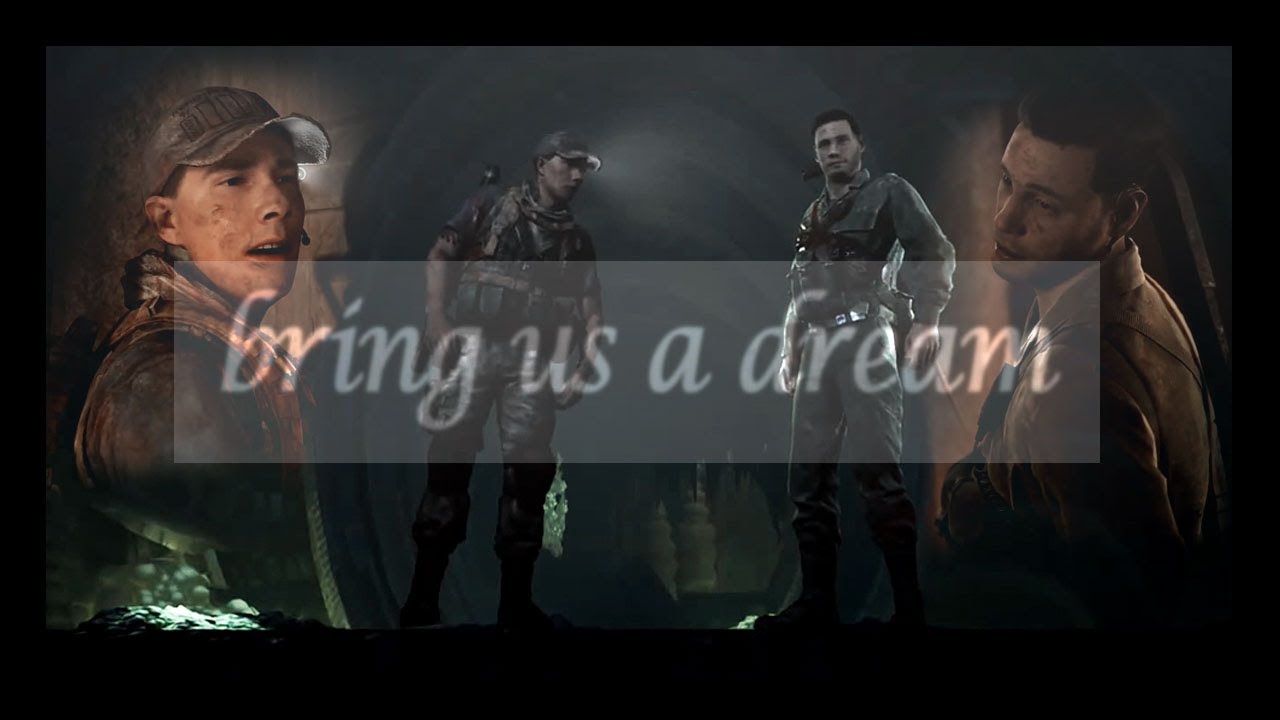 salim & jason | bring me a dream | house of ashes | edit - YouTube