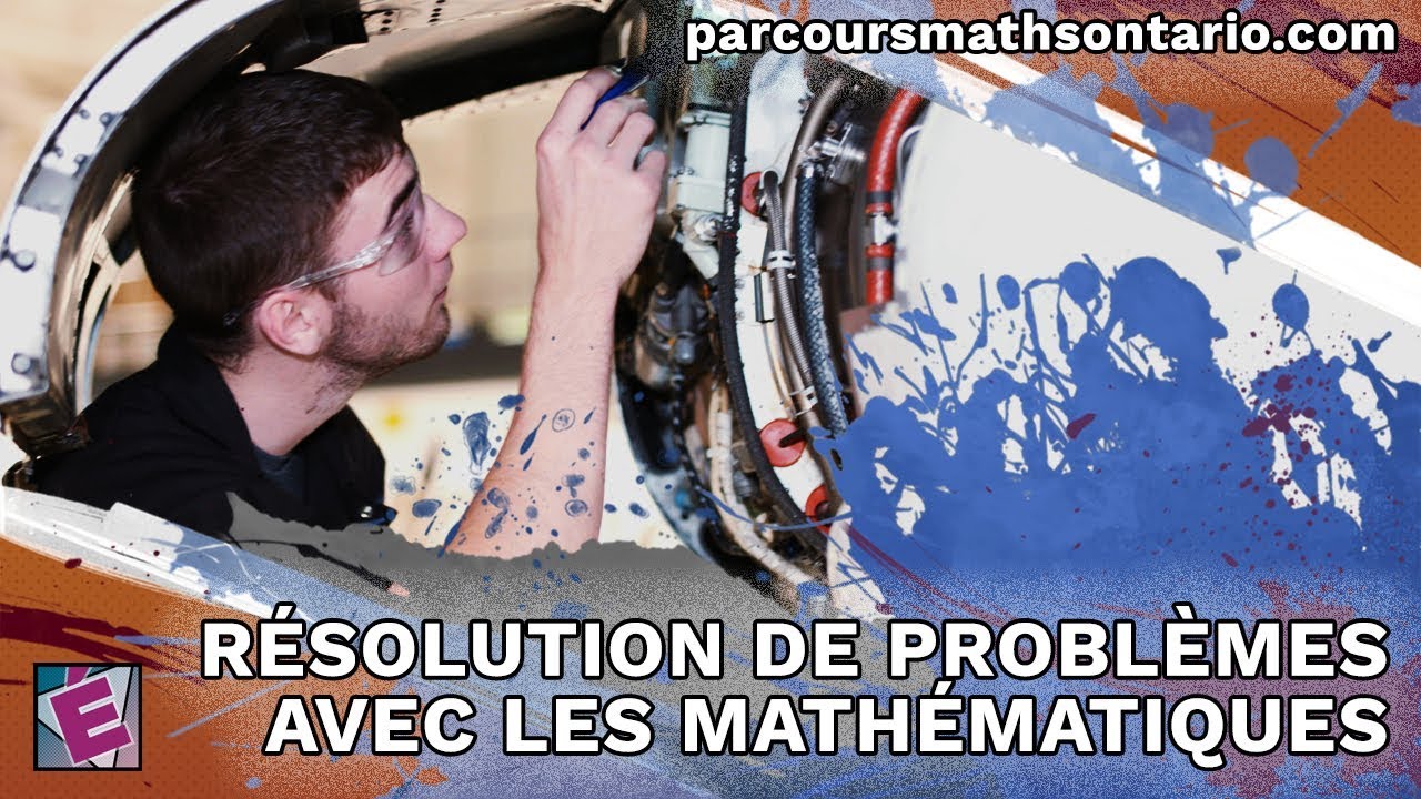 Résolution de problèmes avec les mathématiques | Boîte à outils ...