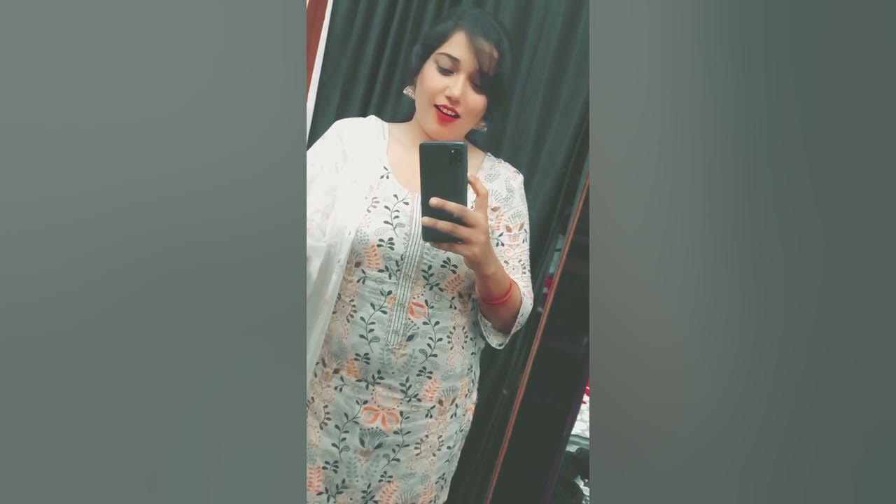 #Ye #teri #sajaniya #Love song 🎵 🎶 ♥️ Nazmeen khan - YouTube