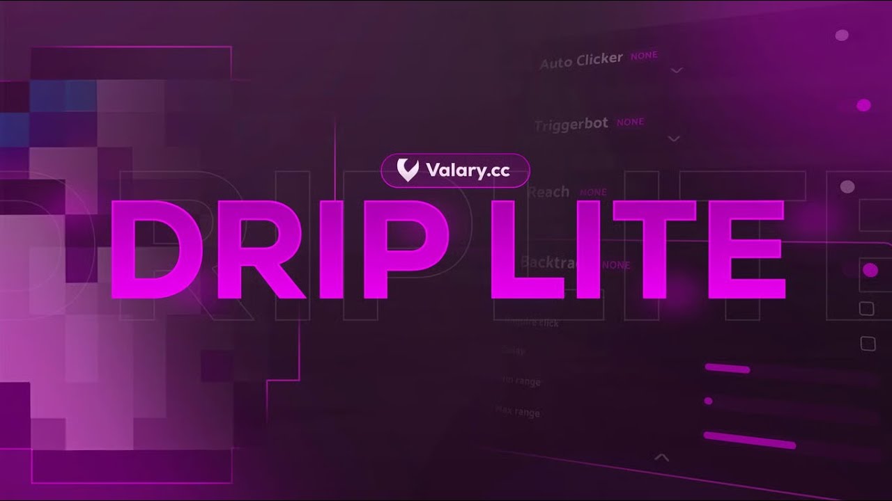 1.8-1.21 Client in 2025: Drip Client. Minecraft - YouTube