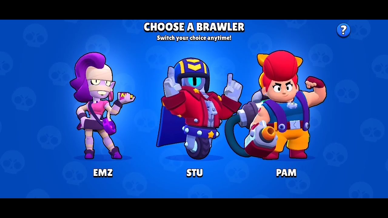 💫Big Brawl Stars 💫Every day New VIDEO - YouTube