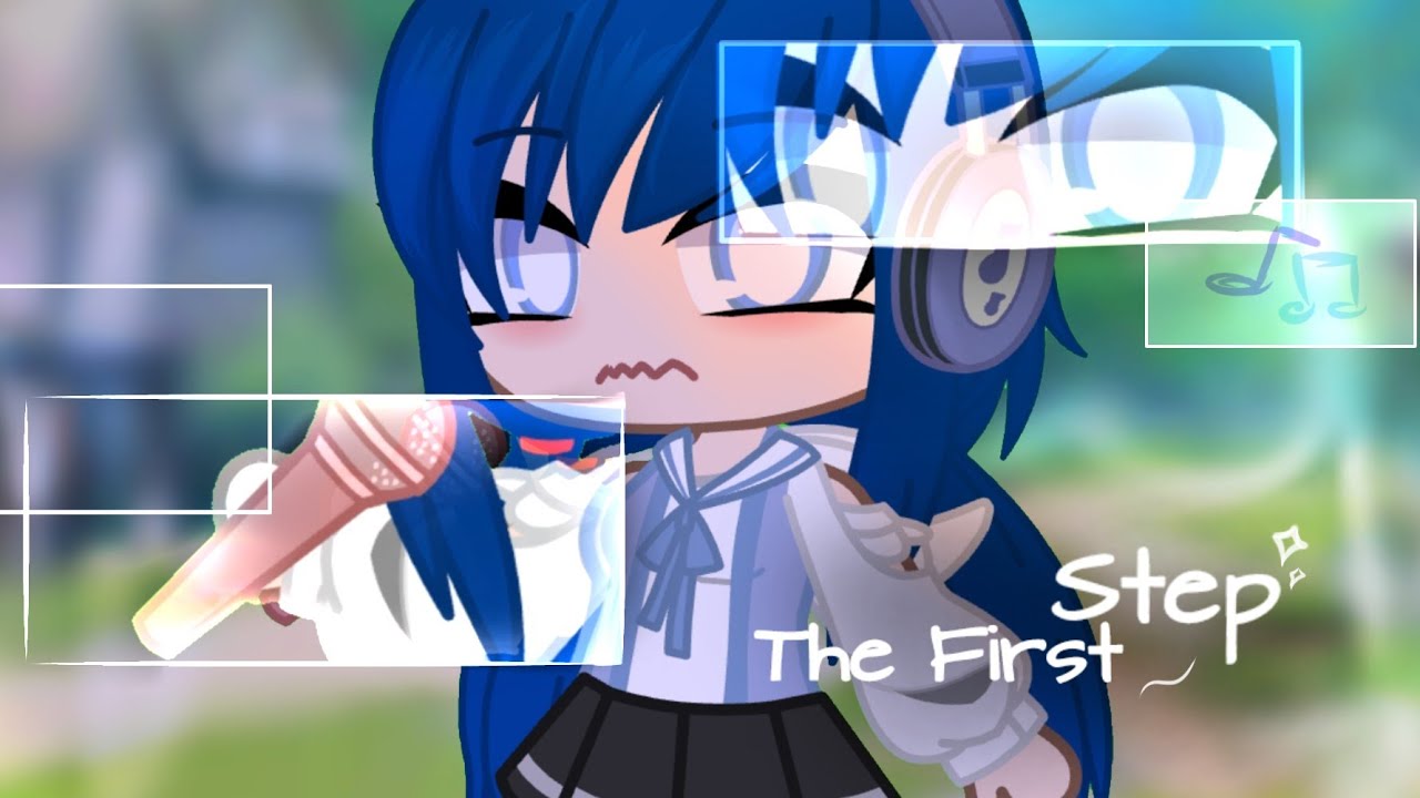 True Singers🎤💖 || Episode 9- The First Step || Gacha Series || MLB AU ...