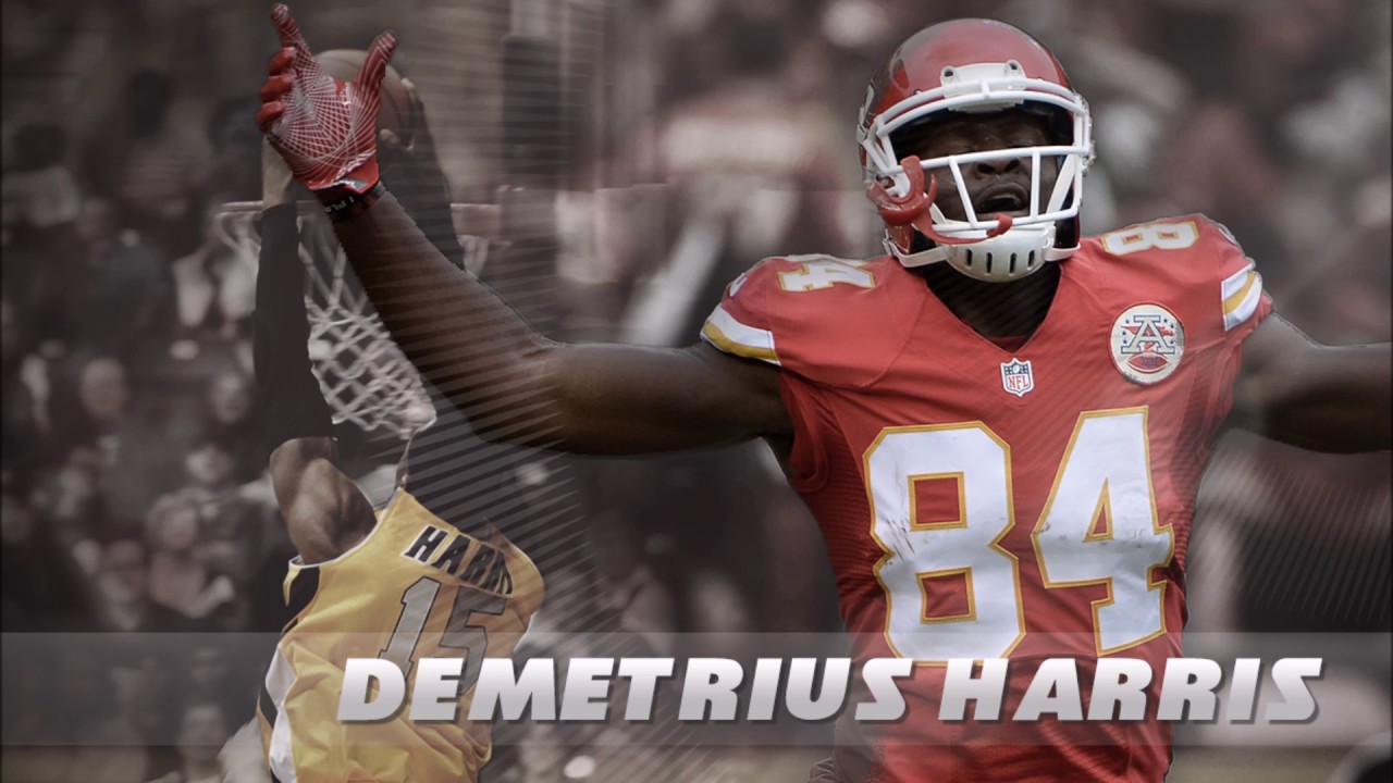 Kansas City Chiefs TE Demetrius Harris talks hoops the Horizon League ...