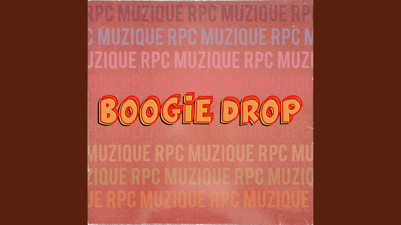 Boogie Drop - YouTube