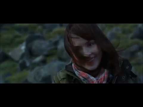 Elizabeth Shaw Genesis (Prometheus) - YouTube