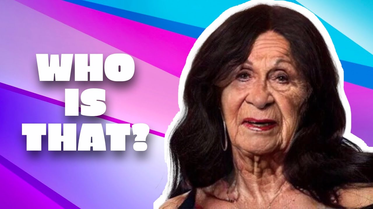 Celebrity Quiz Challenge ★ Guess your favorite celebrity as an old ...