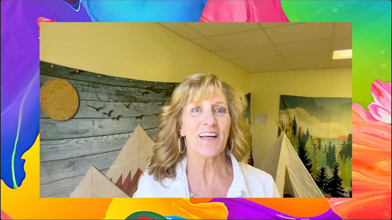 Let's Try This Again - Kids Club Bible Story - YouTube