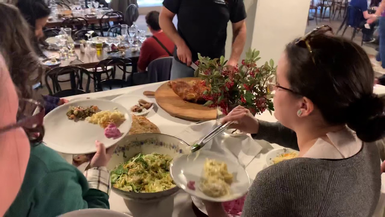 Greece Traditional Lunch YouTube greece-traditional-lunch-youtube