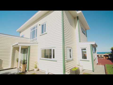 11 Bay Lair Grove, Island Bay - Wellington (Ben Everist & Craig Lowe ...