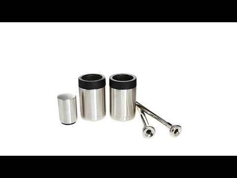 The Perfect Beer Opener  Set