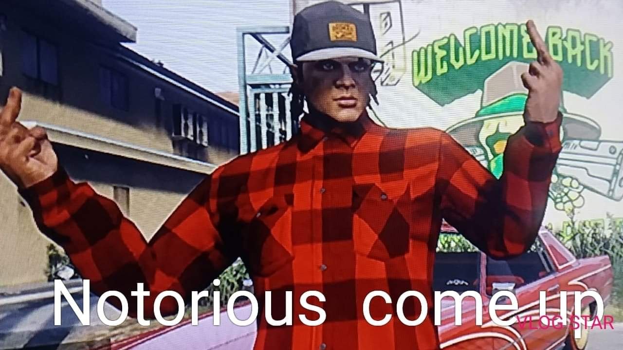 Gta v Loyalty and respect - notorious come up part 2 ( revenge) - YouTube