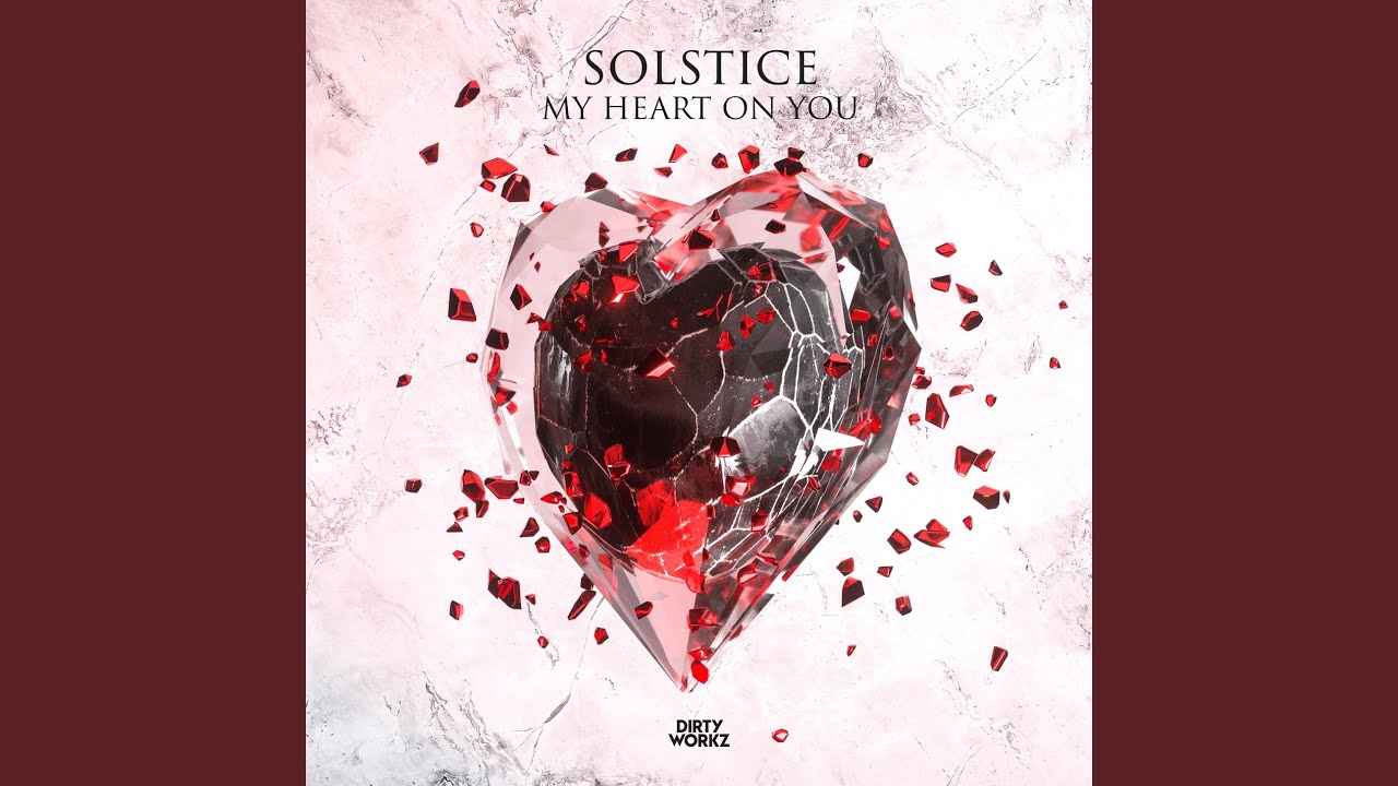 My Heart On You - YouTube Music