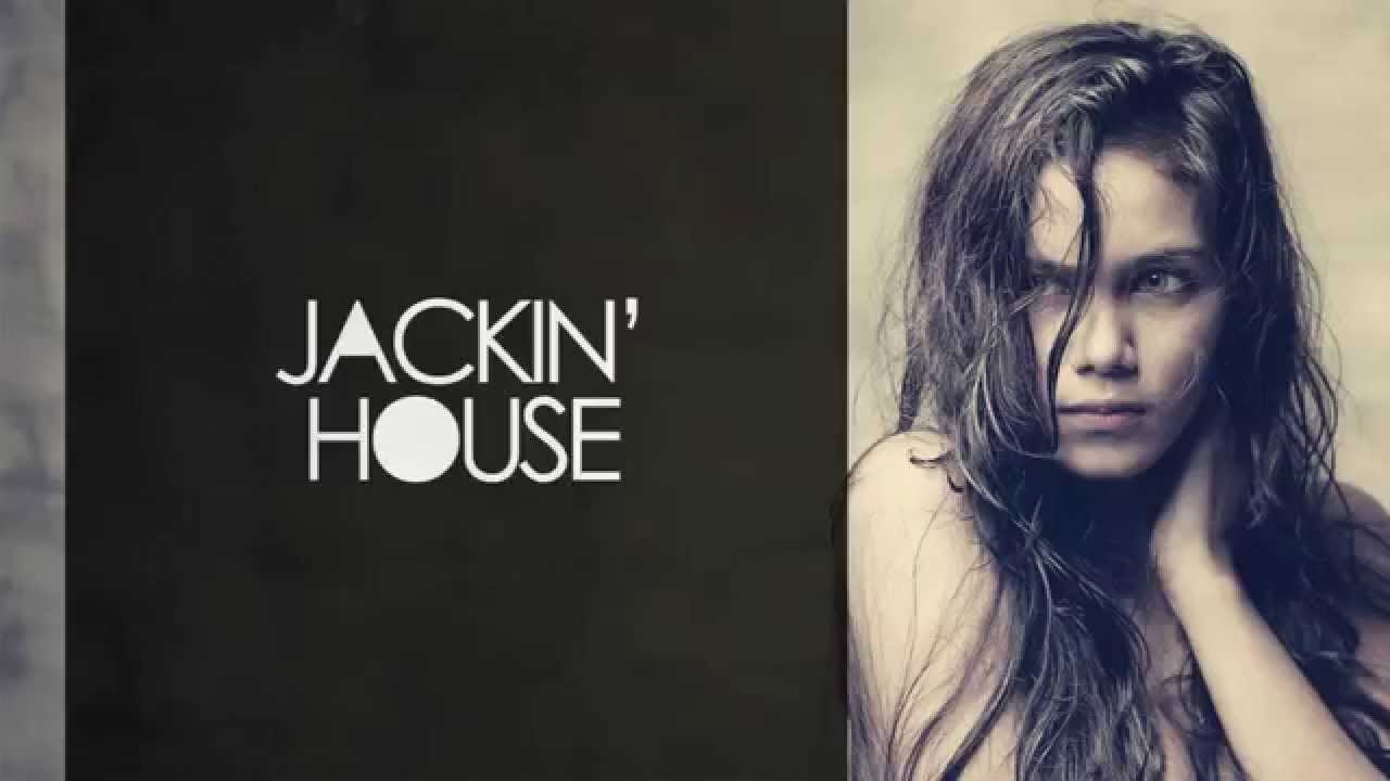 Jackin House Mix Ep.2 (mixed by 9T) - YouTube