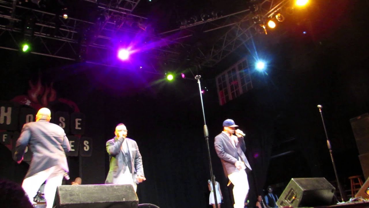 TKA/K7 Move it Like This and Come Baby Come - YouTube