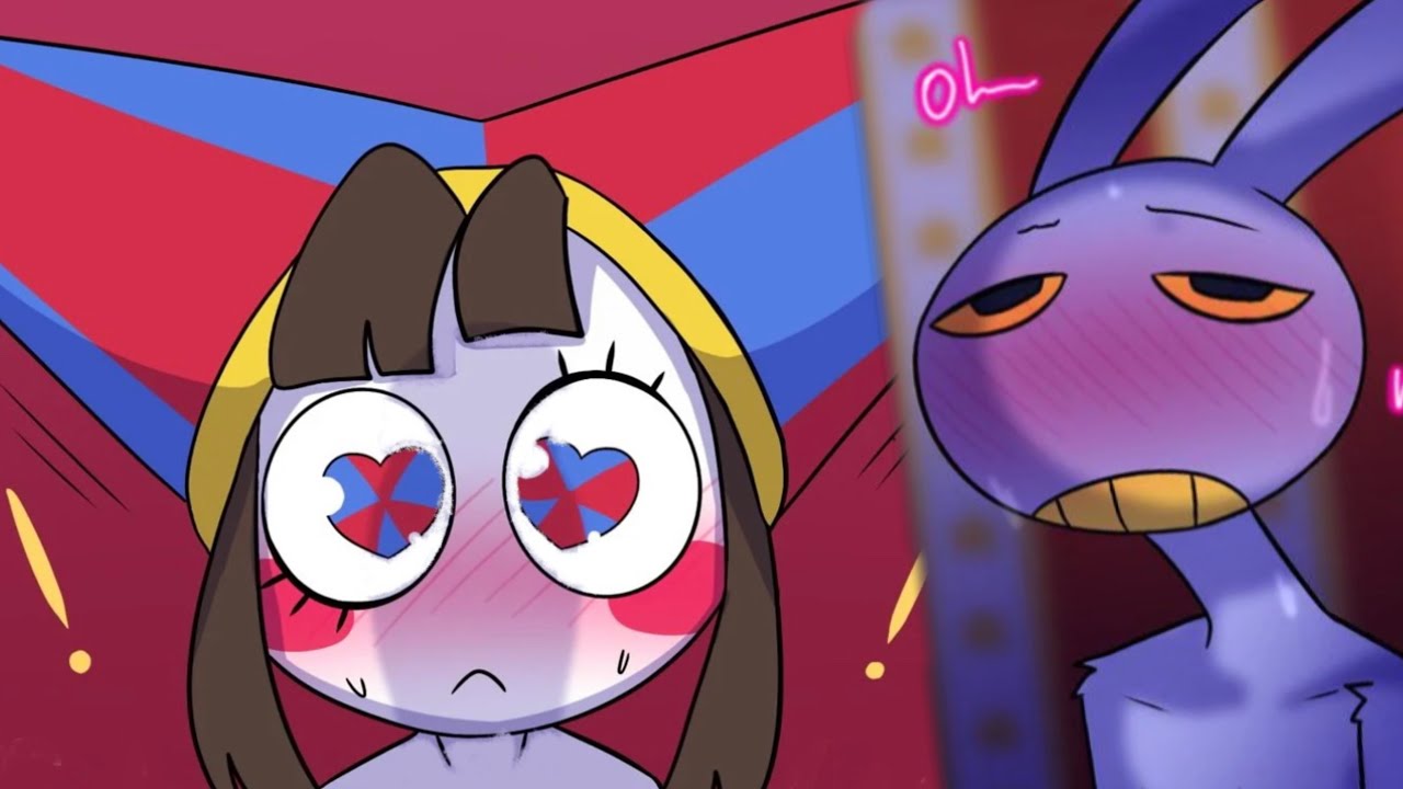 Wrong Button _ Comic Dub - YouTube