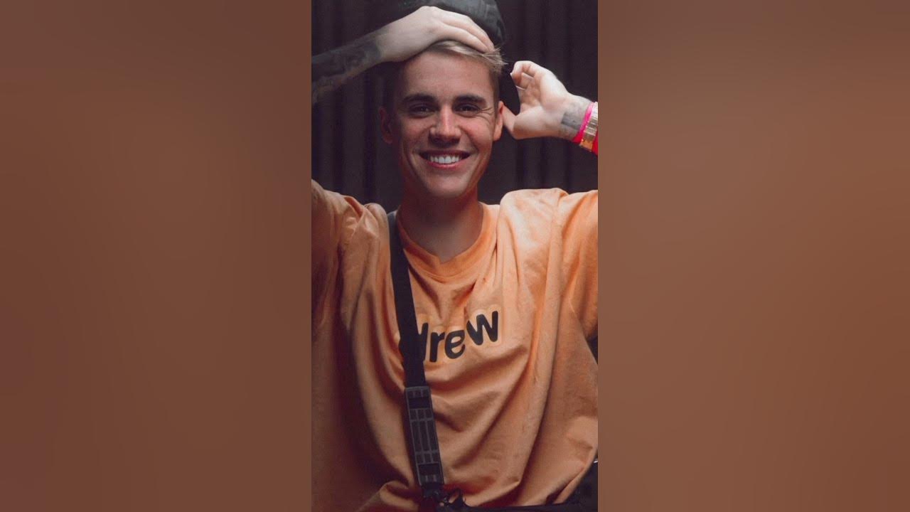 Justin Beiber Let Me Love You ️ Youtube