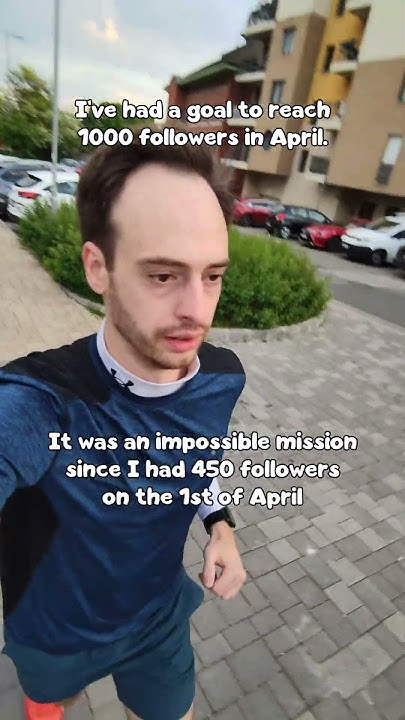 DAY 234 So, did I fail? - YouTube