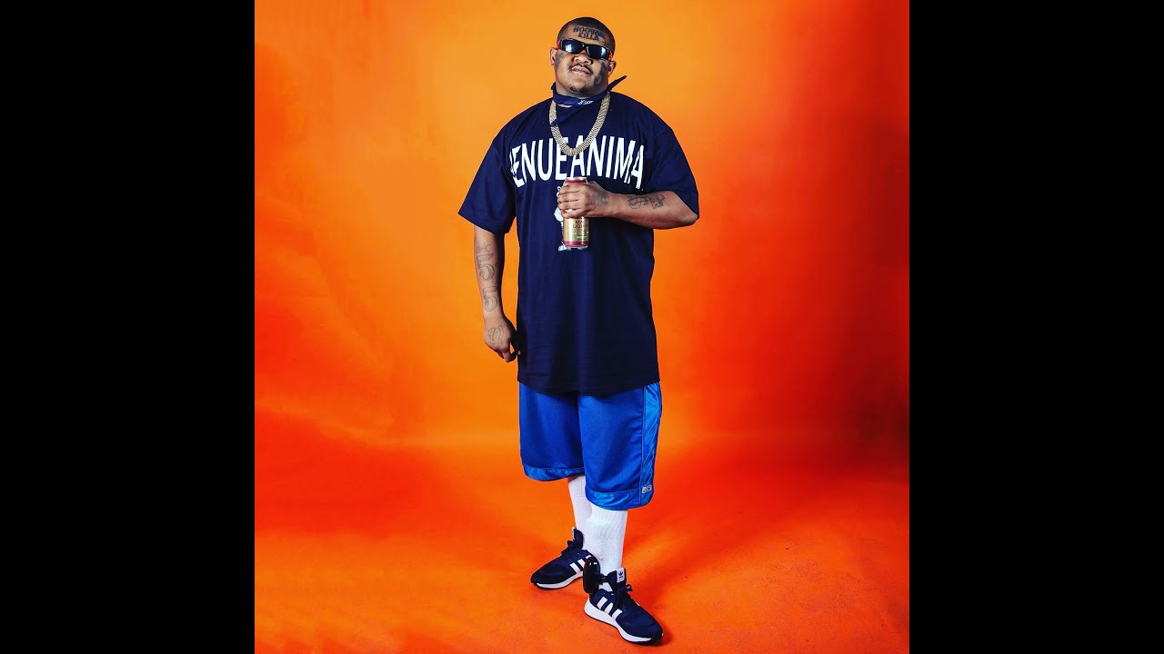 ODM SLIM ~ CRIPMAC IN THE BUILDING PULL UP - YouTube