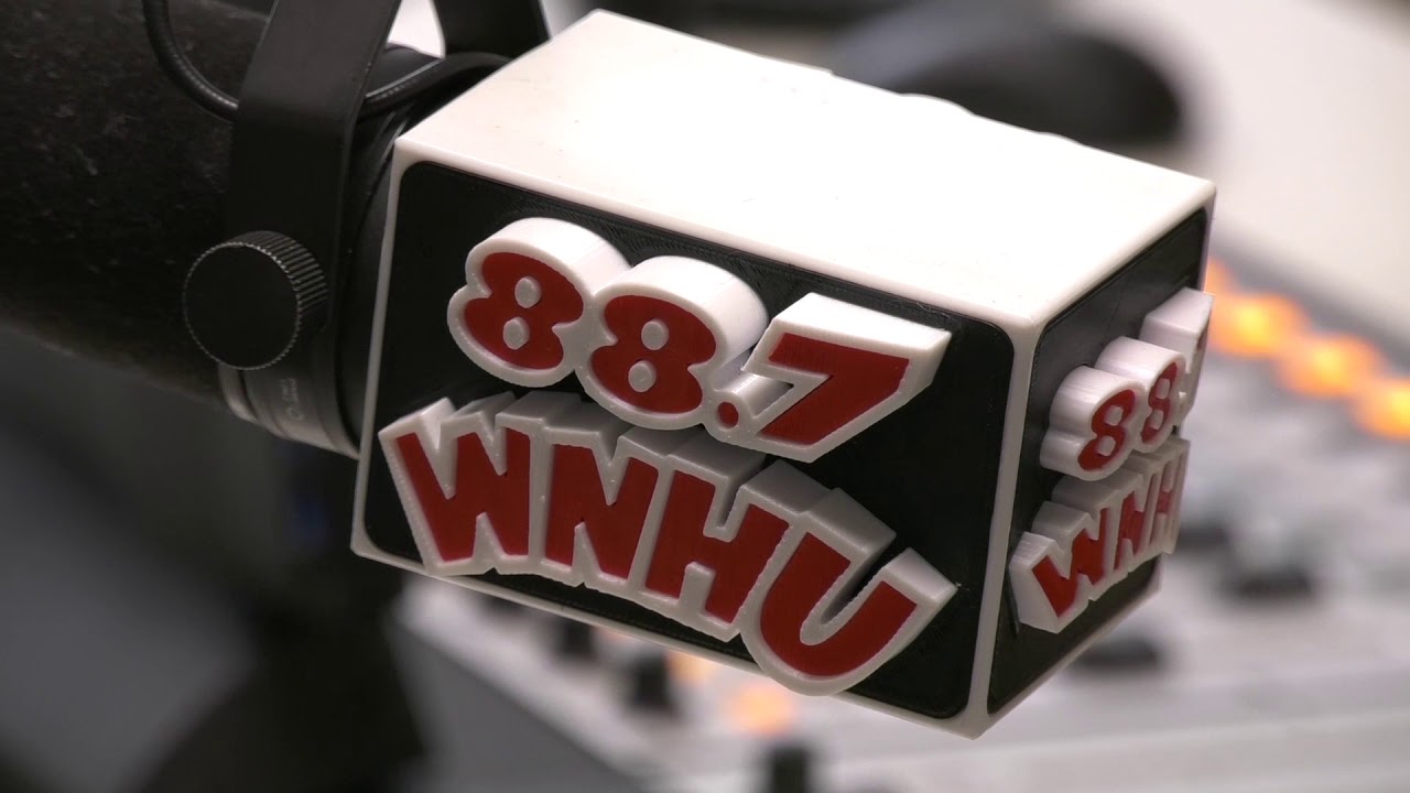 2019 WNHU About Video - YouTube