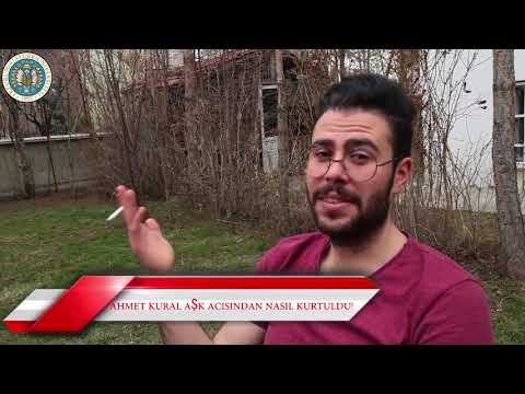 Ahmet Kural-Sıla Gençoğlu-Soner Sarıkabadayı(parodi)