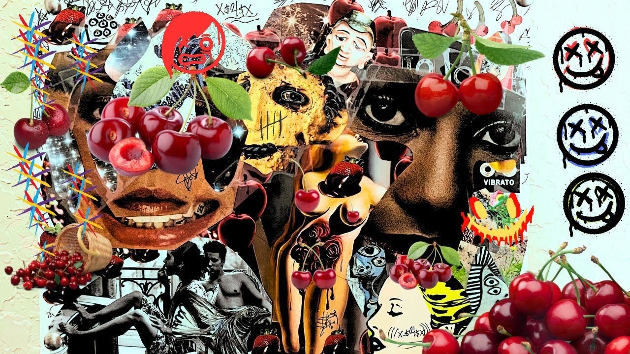 CUBICLE HELL |EP| - YouTube