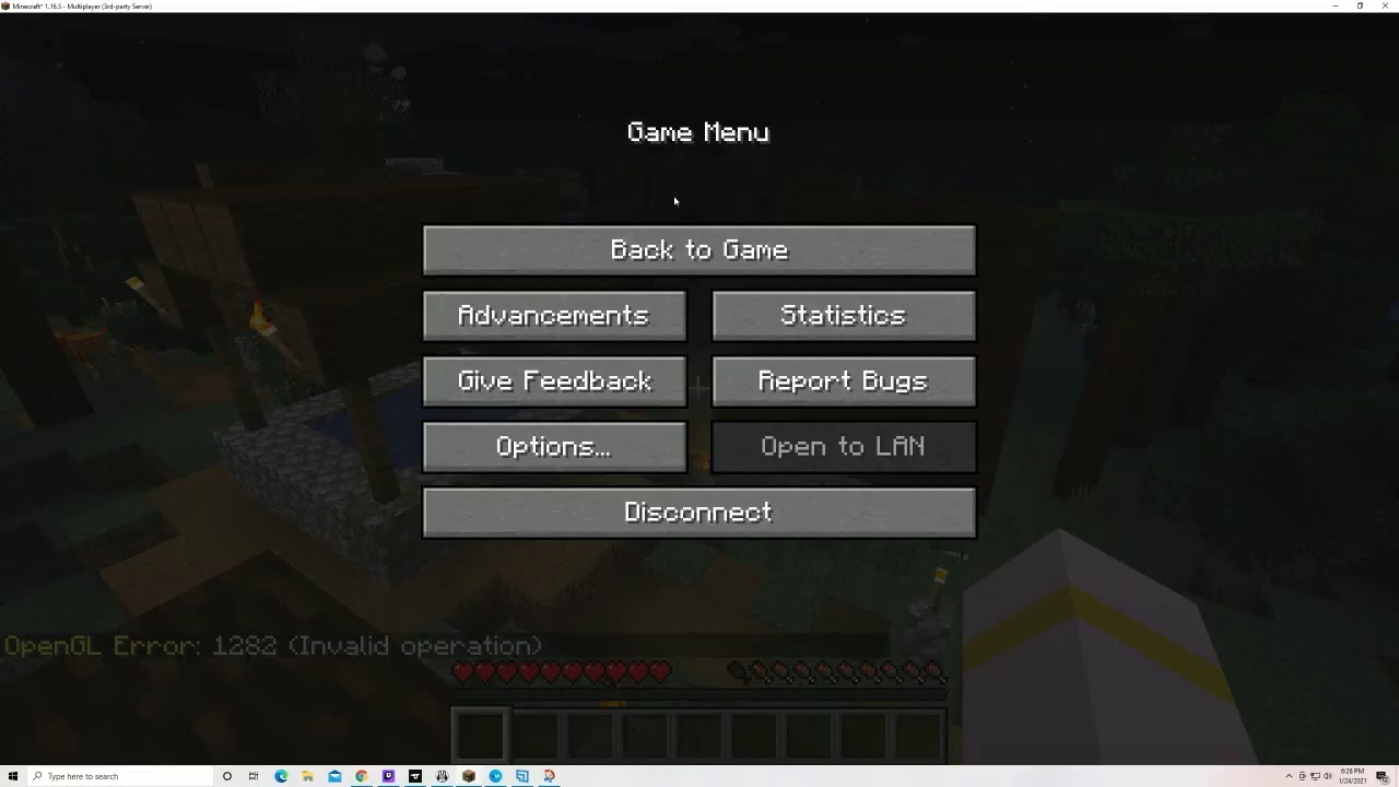 minecraft cool smp - YouTube