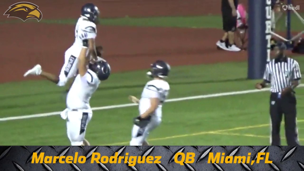 Marcelo Rodriguez - YouTube