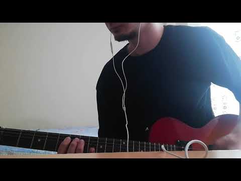 Deniz Sayman Riff Challenge #1 125 bpm