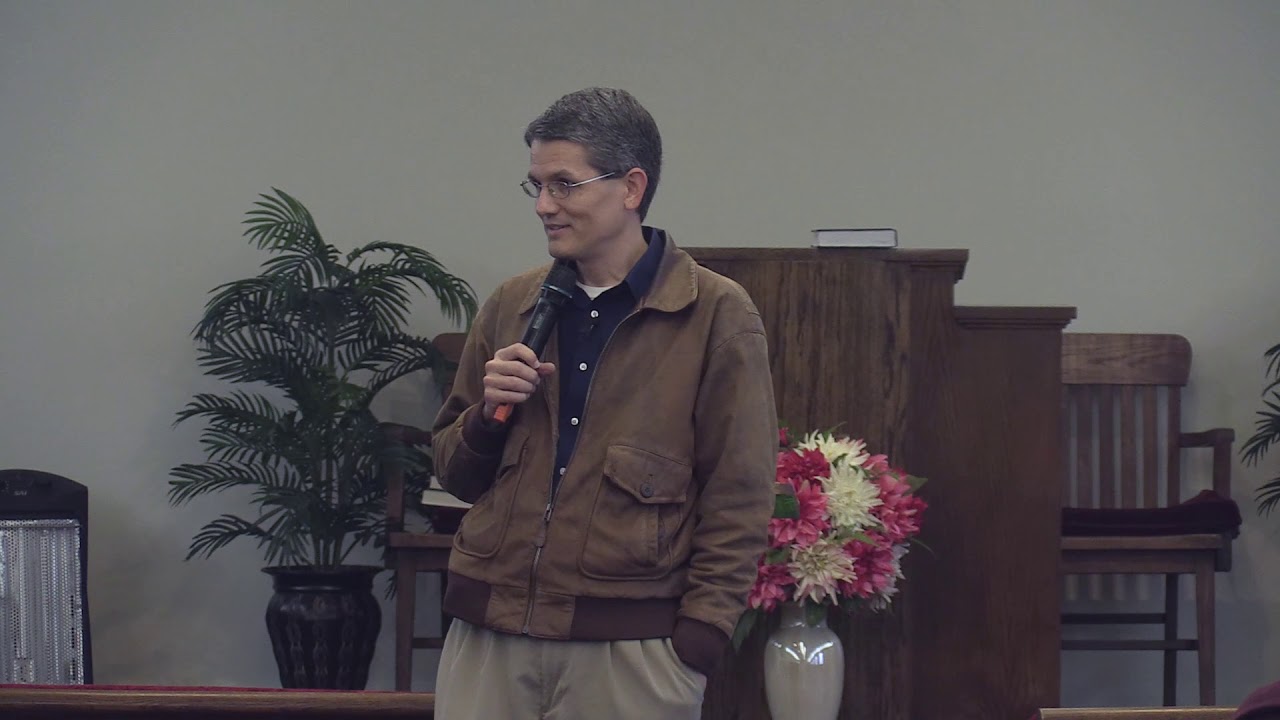 Dr. Mark Sandoval -- The Law of Life, 2019. Session 5 - YouTube