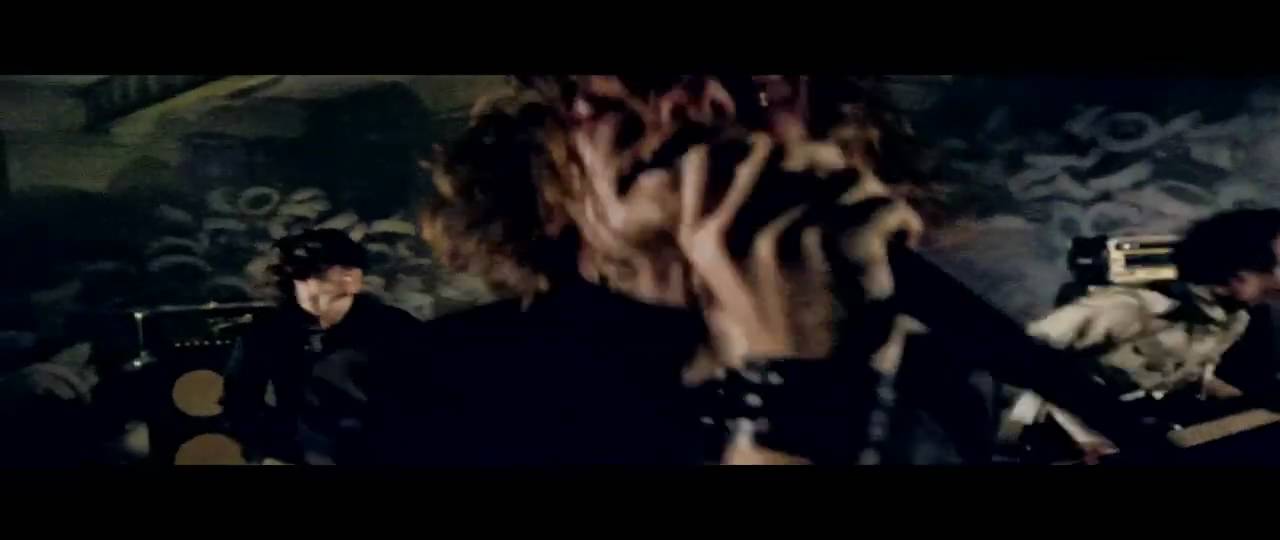 OUTCRY COLLECTIVE - Dead In The Water - YouTube