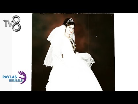 Hülya Çocuk Yaşta Evlendirildiği Zamanı Anlatıyor | Paylaş Benimle 2. Bölüm