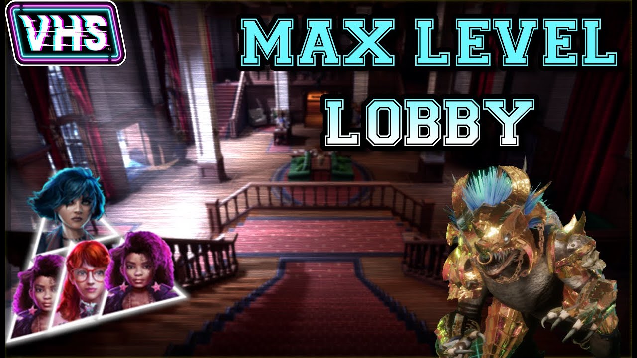 Max level Teens vs Max level Monster Main | VHS Game Closed Beta - YouTube