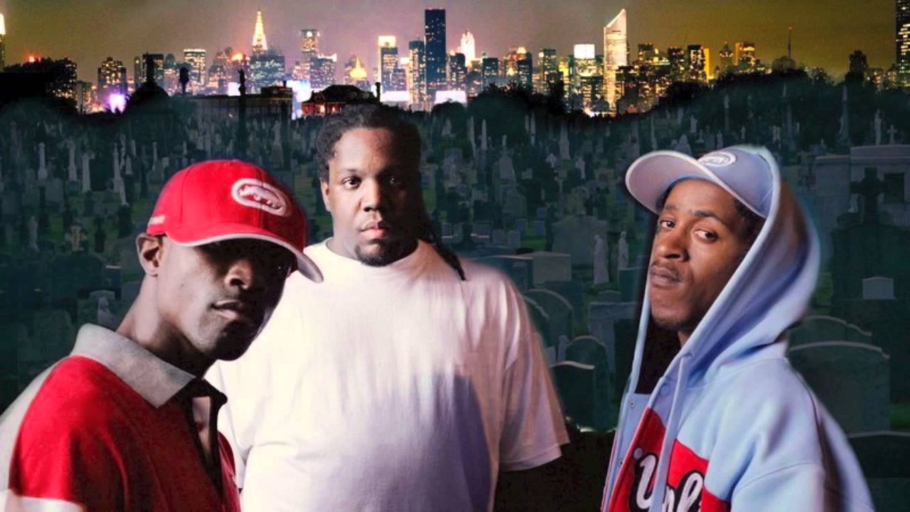 Black Moon - Buck em Down (instrumental) - YouTube Music