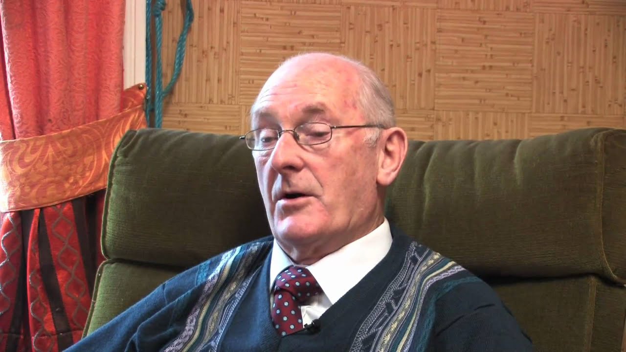 History of Mining in the Silvermines - YouTube