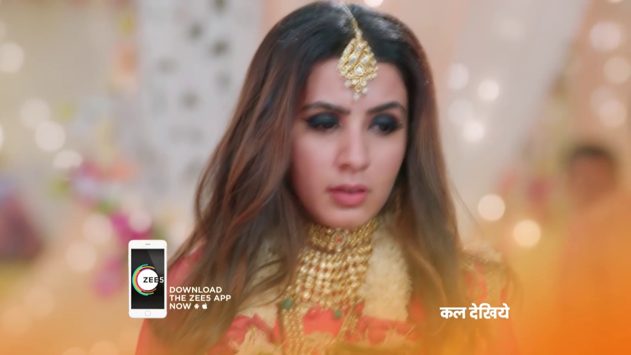 Kaleerein - Spoiler Alert - 01 Nov 2018 - Watch Full Episode On ZEE5 ...