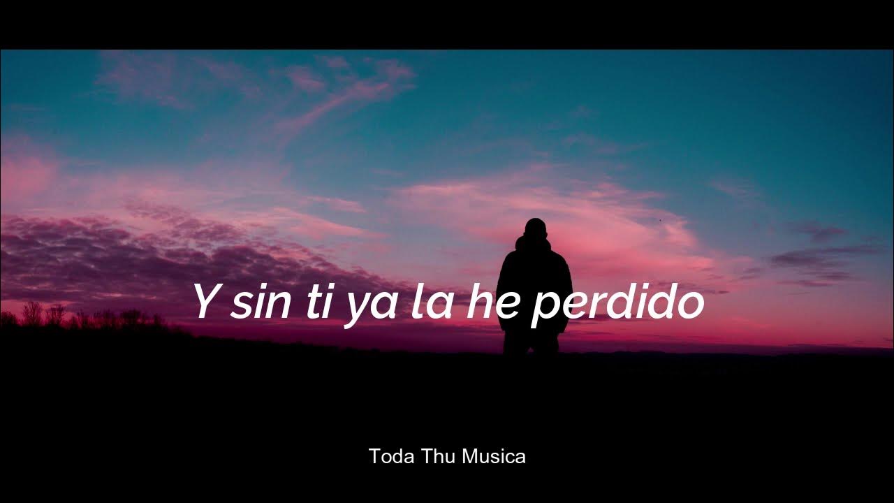 Camila - De Que Me Sirve la Vida (Letra) - YouTube