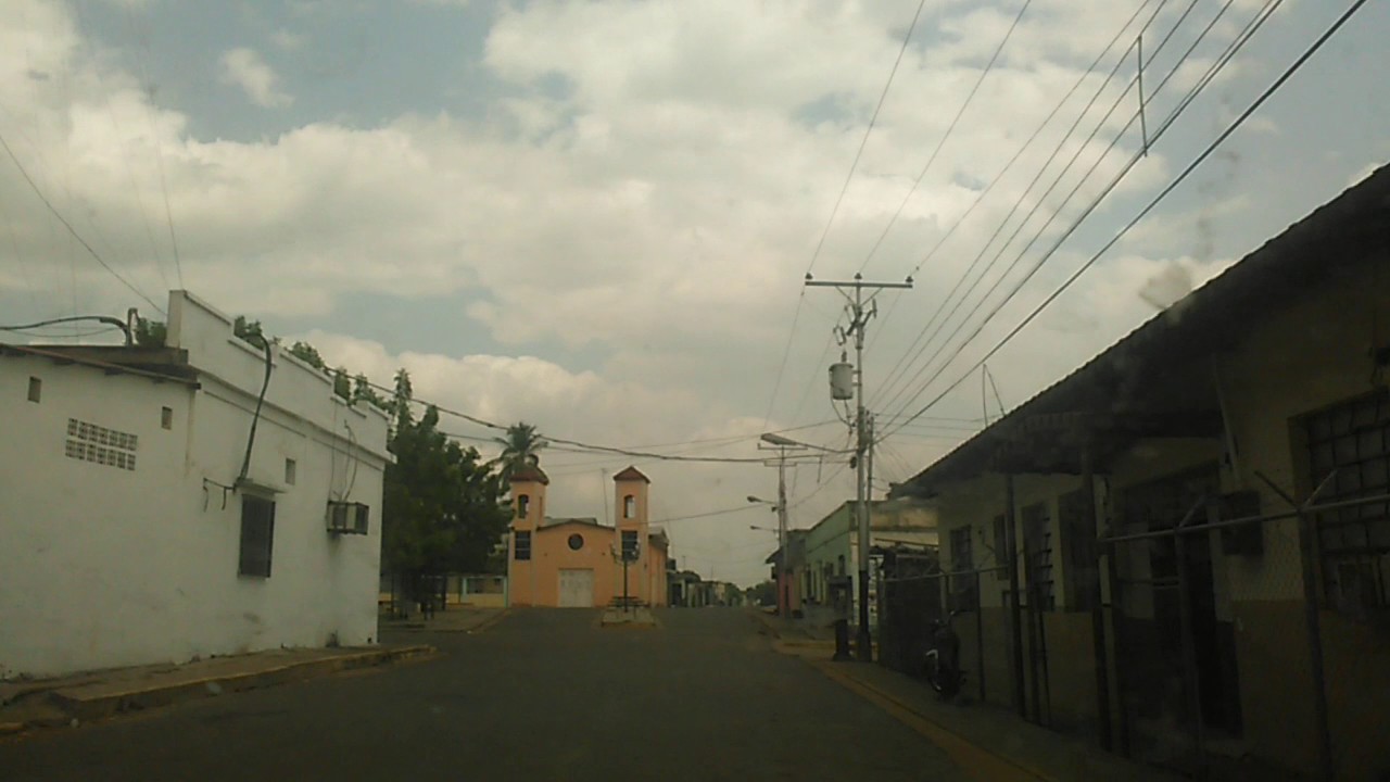 ENTRADA DE CAZORLA ESTADO GUARICO - YouTube