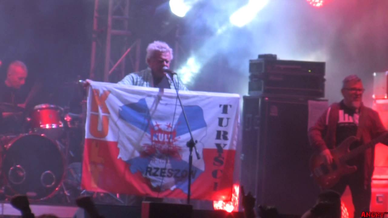 KULT - Polska | Wrocław 2016 - YouTube