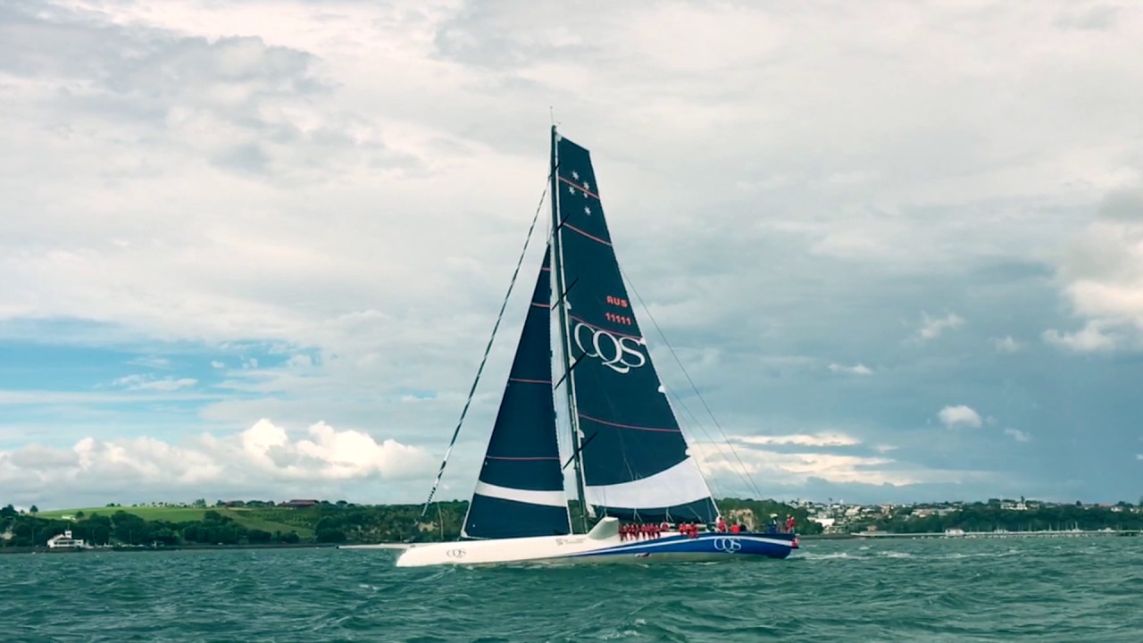 CQS Racing - YouTube