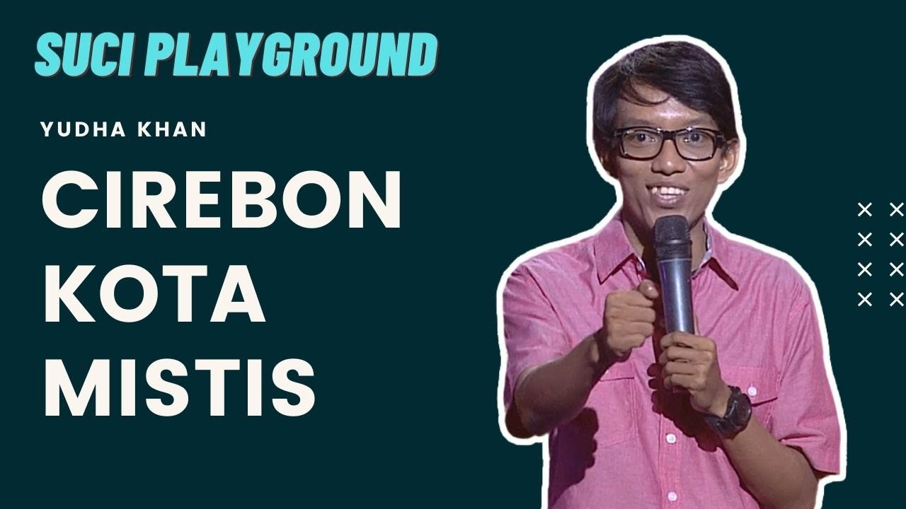 Stand Up Yudha Khan: Sejak Ikut Stand Up Comedy, Banyak Cewek Deketin ...
