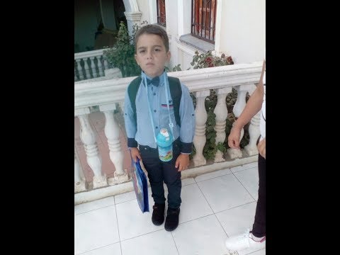 muraz kazimov  elifba bayrami 2018 ci il