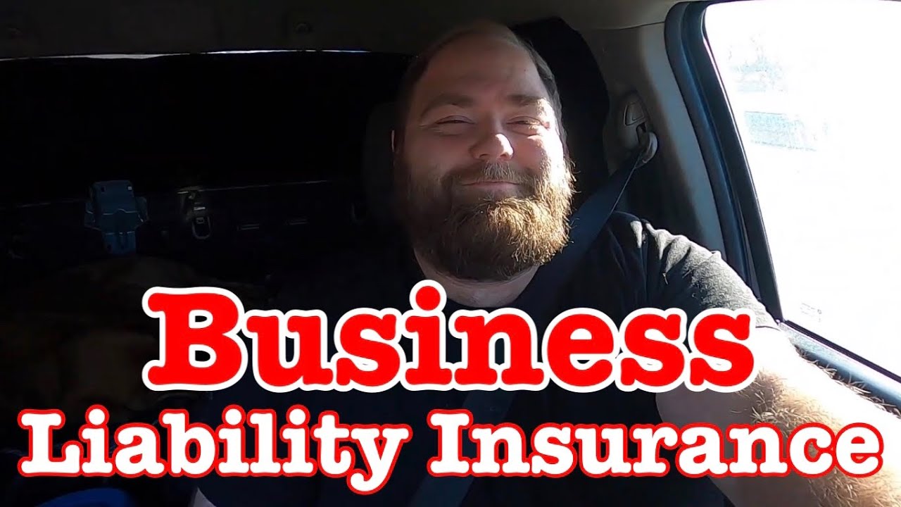 Business Liability Insurance for Your Dumpster Rental Business - YouTube