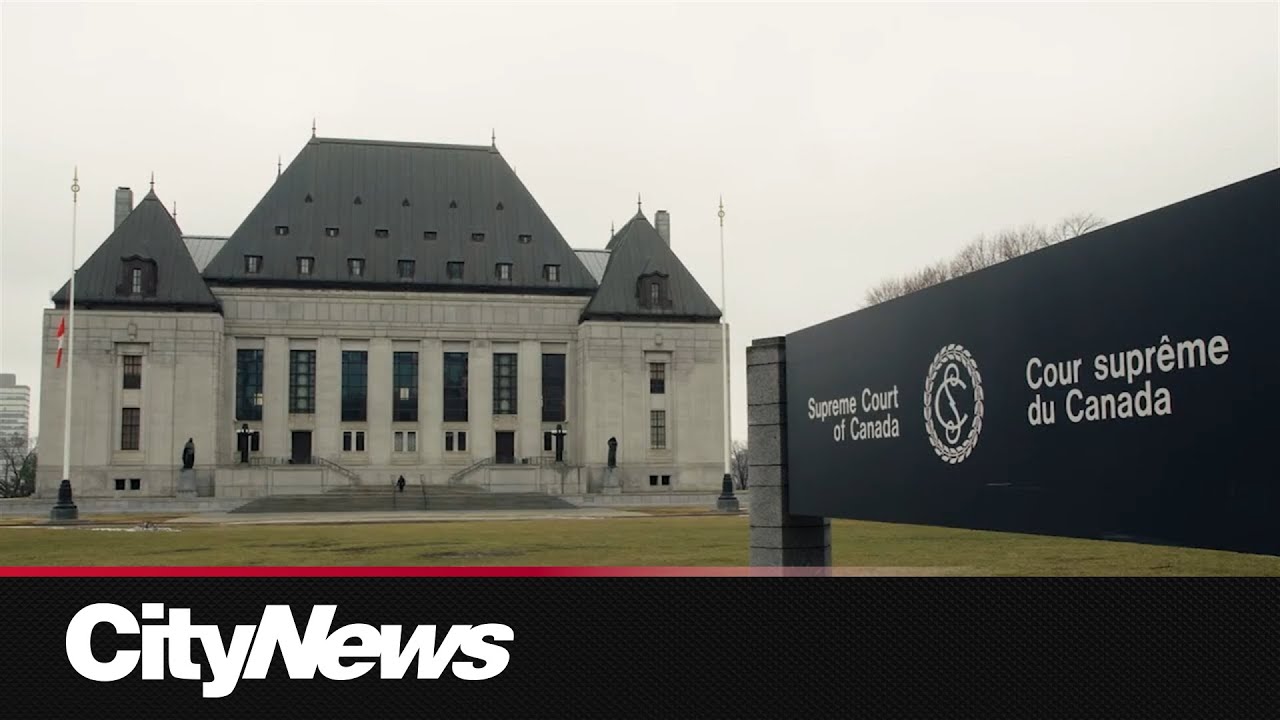 Bill 21: Quebec creates committee to analyze secularism law - YouTube
