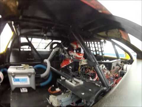 Trans am Crash Sebring 2013 second Practice Geoff Fane - YouTube