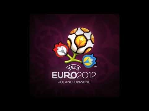 ITV Uefa Euro 2012 Theme Tune - YouTube