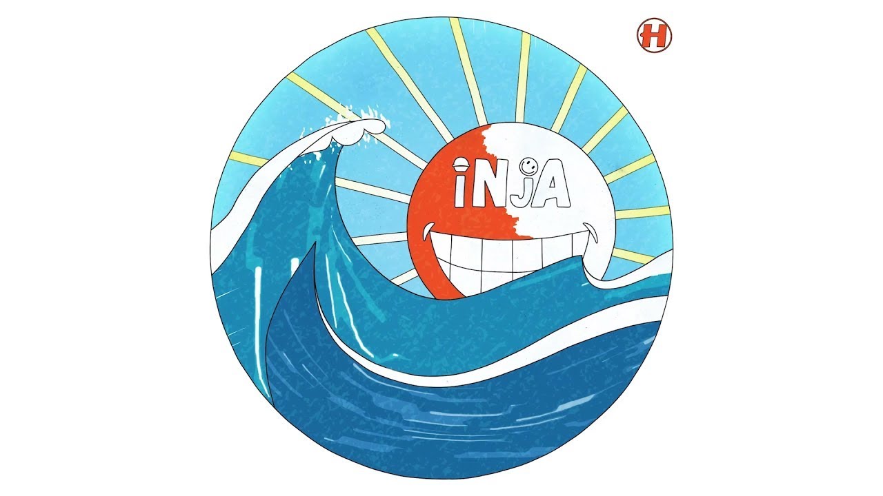 Inja - Underdog (feat. DJ Marky) - YouTube