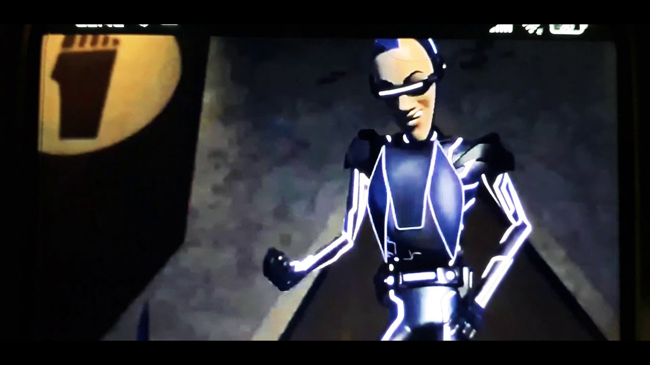 ALL STICKY SCENES - YouTube