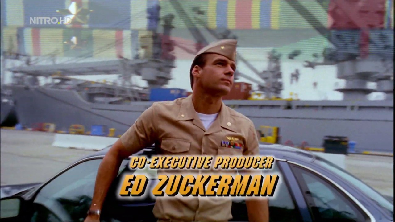 JAG - Intro Season 7 HD - Stereo - YouTube